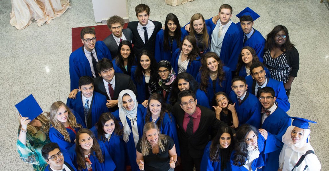 Current vacancies at British International School Riyadh, Saudi Arabia