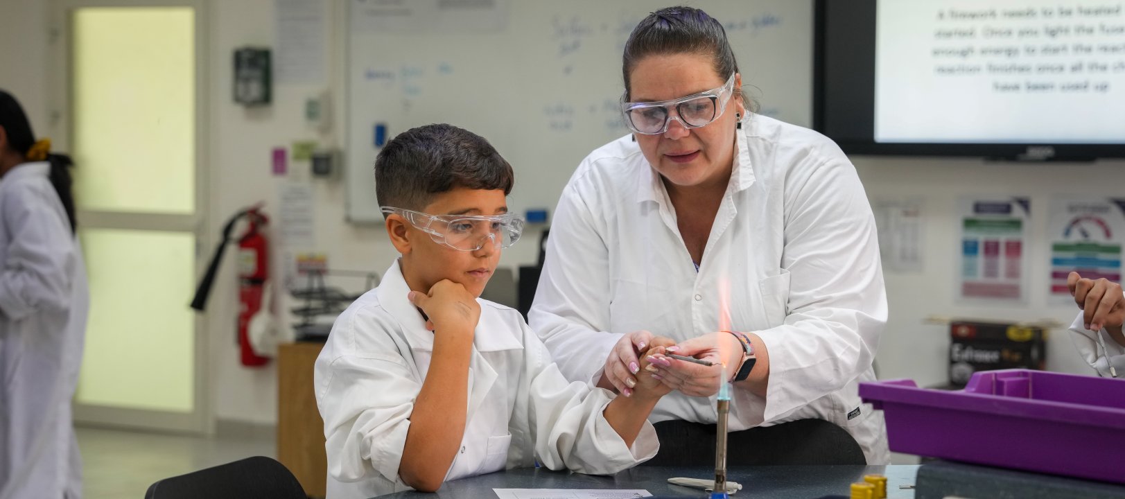 Current vacancies at British International School Riyadh, Saudi Arabia