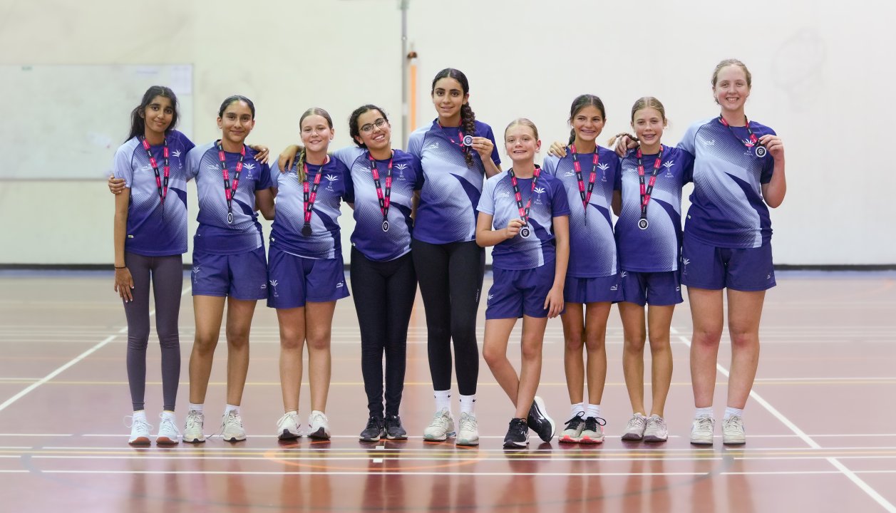 Current vacancies at British International School Riyadh, Saudi Arabia