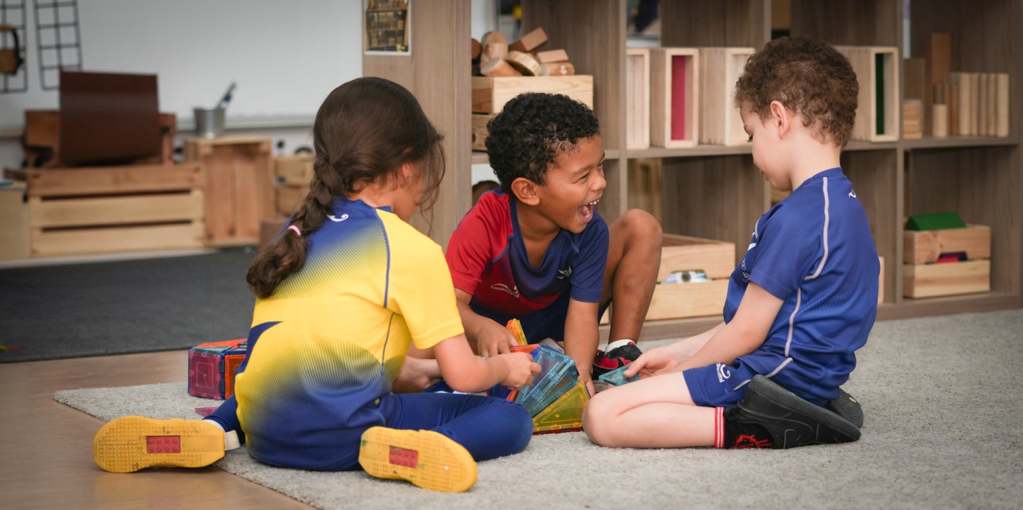 Current vacancies at British International School Riyadh, Saudi Arabia